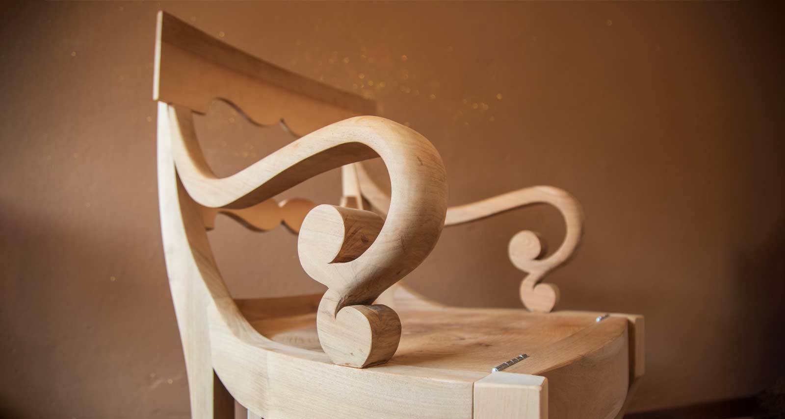 Legno in movimento - Artelegno Falegnameria Varallo